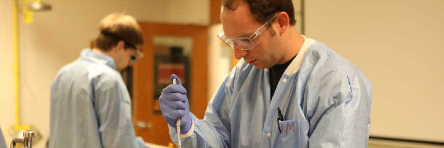 Medical Laboratory Technology