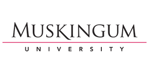 Muskingum University school logo.